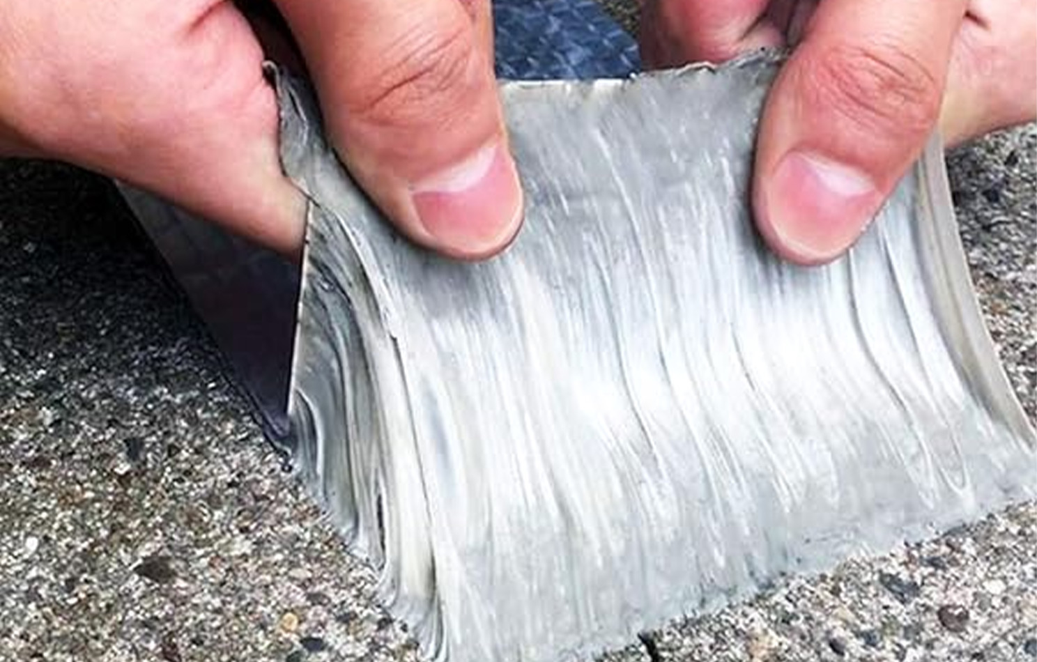 Home - Waterproofing Tape