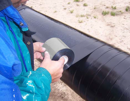 The Evolution of Waterproofing: Trends and Innovations - Waterproofing Tape